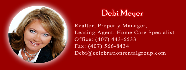 debi-meyer | Celebration Rental Group